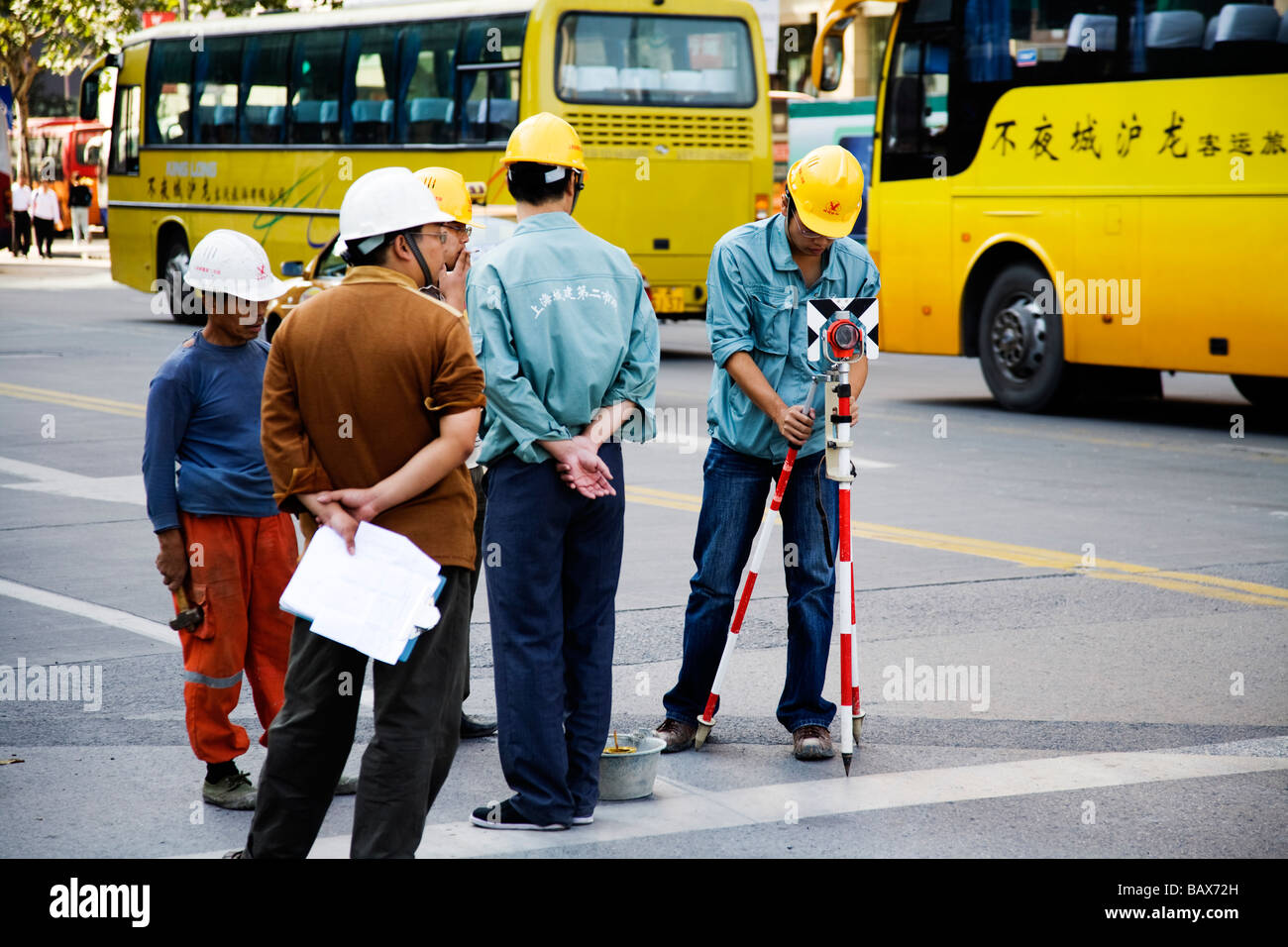 Municipal assistant hi-res stock photography and images - Alamy