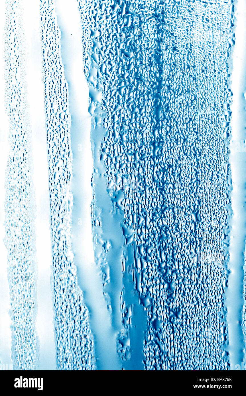 Beautiful splashes a clean water Stock Photo - Alamy