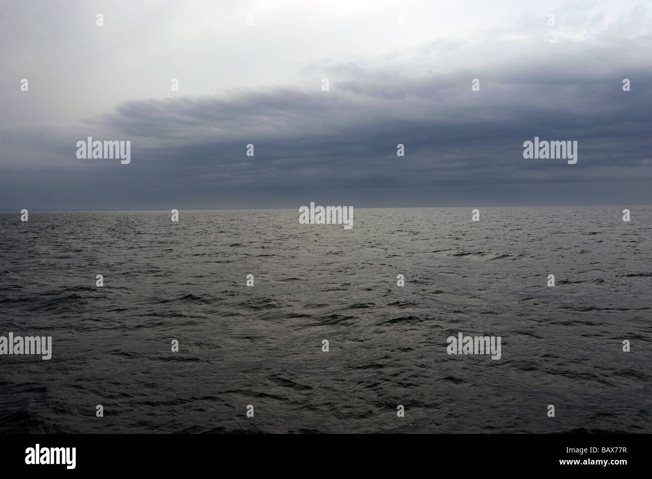 Morning at the sea Stock Photo - Alamy