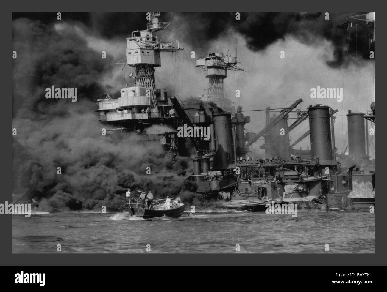 Pearl harbor attack hi-res stock photography and images - Alamy