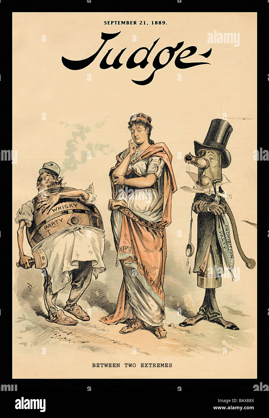 Judge Magazine Stock Photos & Judge Magazine Stock Images - Alamy