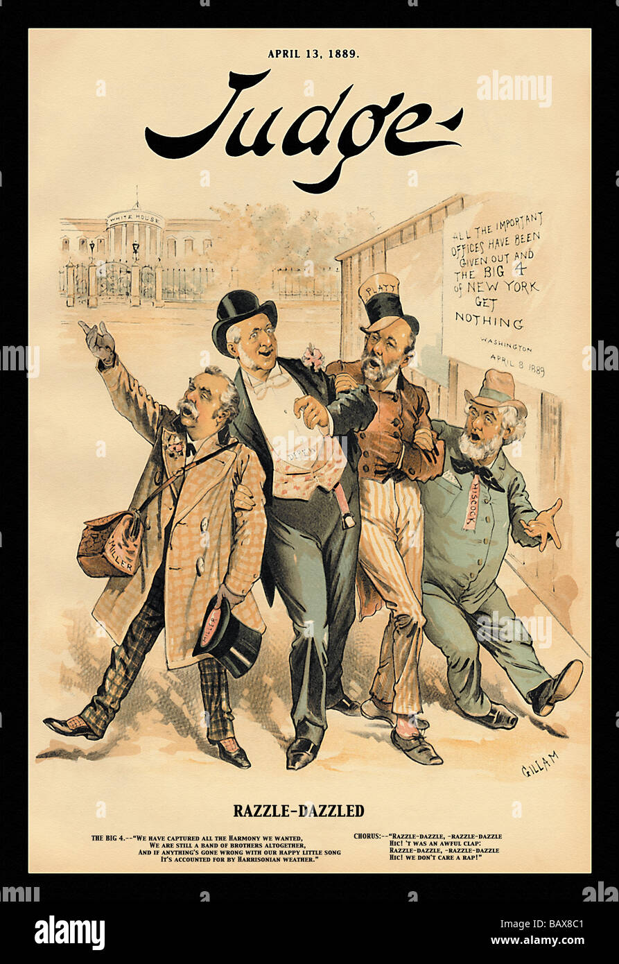 Razzle magazine hi-res stock photography and images - Alamy