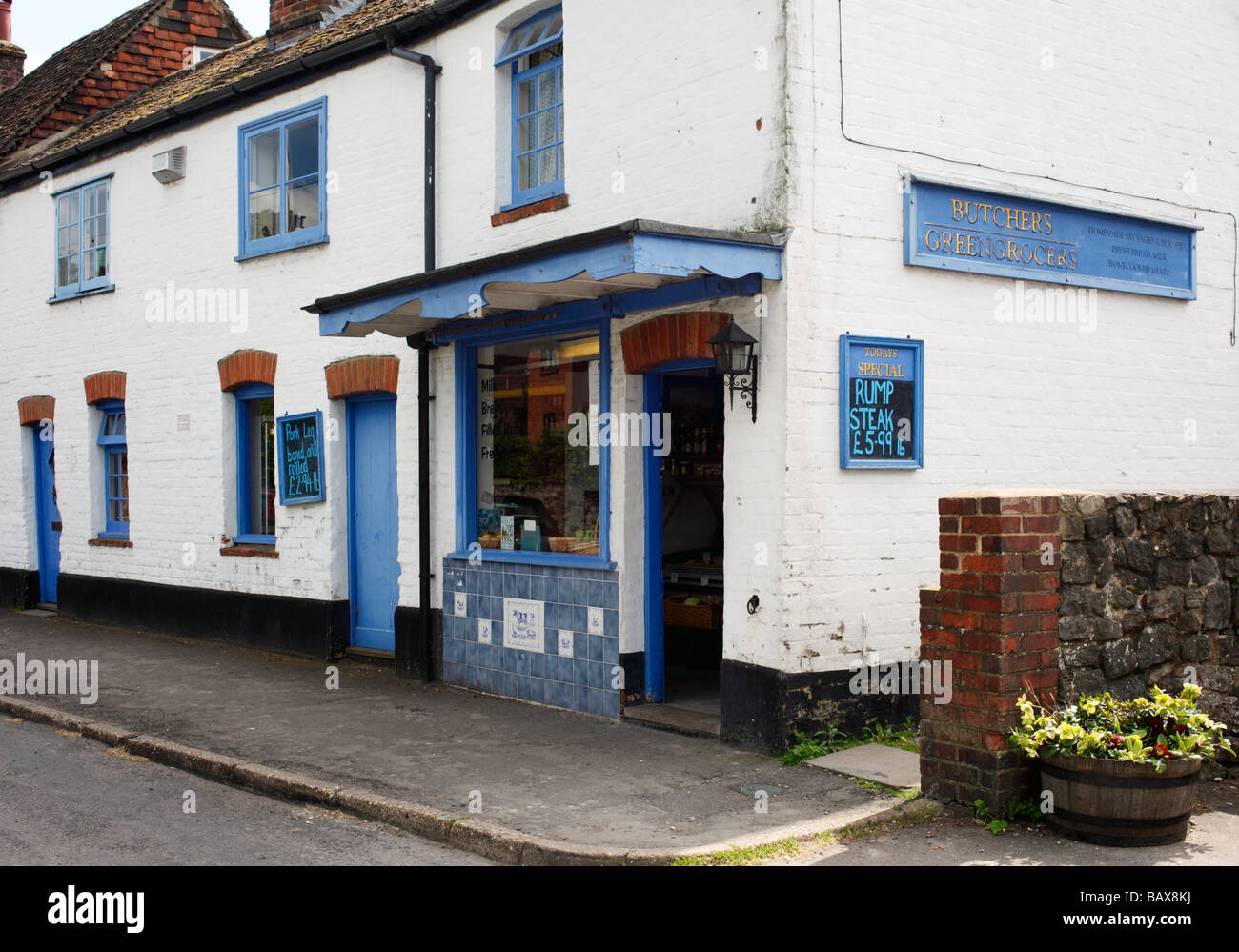 Kemsing hi-res stock photography and images - Alamy