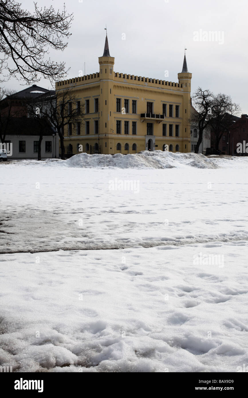 Gamle logen hi-res stock photography and images - Alamy