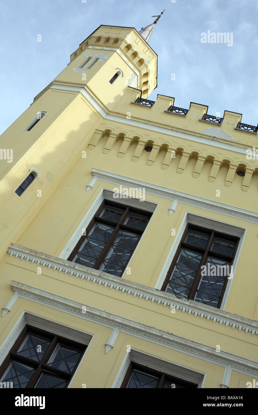 Gamle oslo hi-res stock photography and images - Alamy