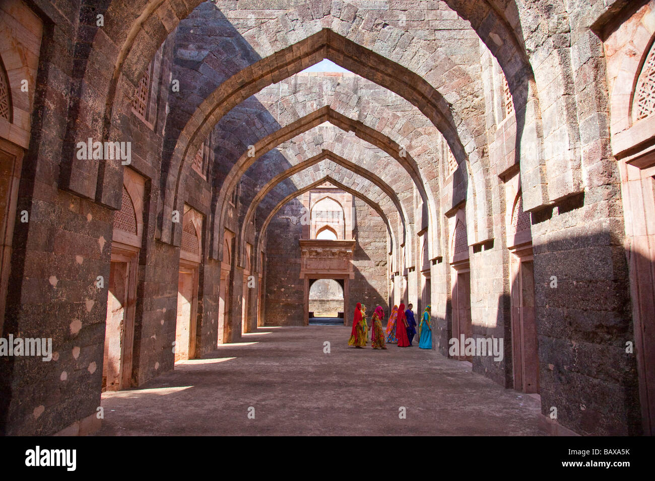 Hindola mahal palace hi-res stock photography and images - Alamy
