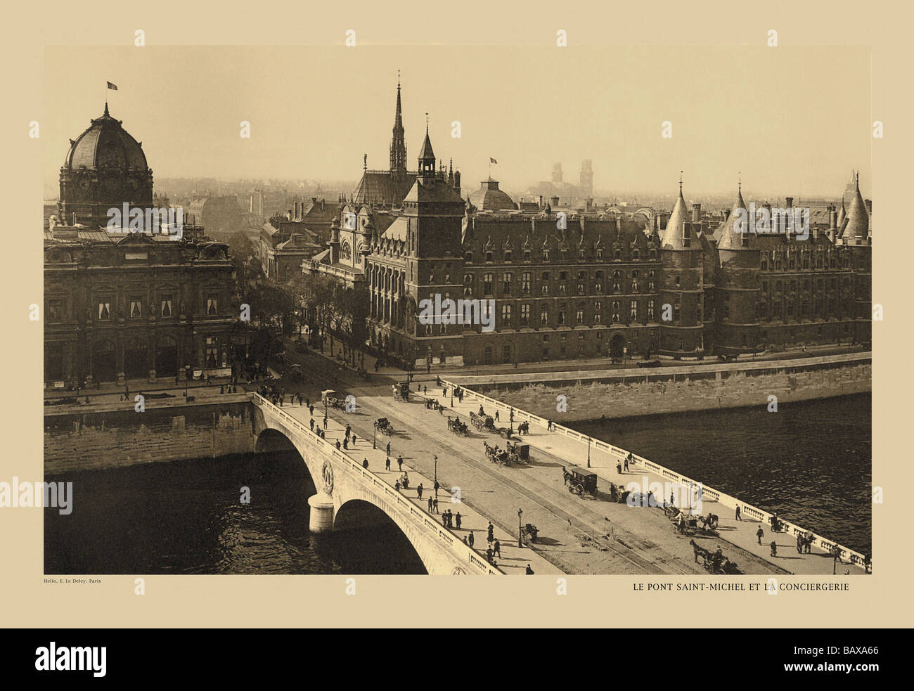 Elysee court hi-res stock photography and images - Alamy