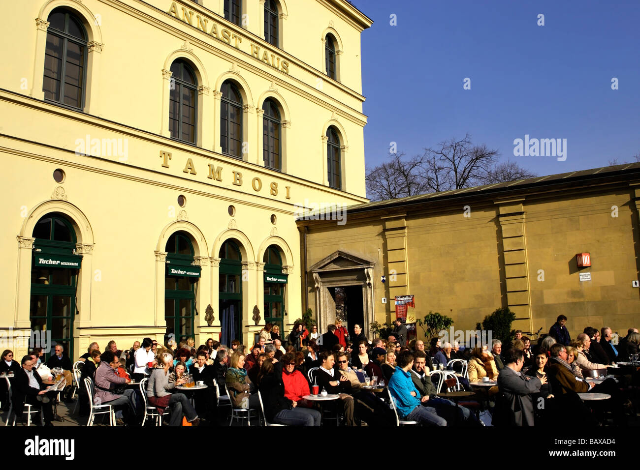Tambosi hi-res stock photography and images - Alamy