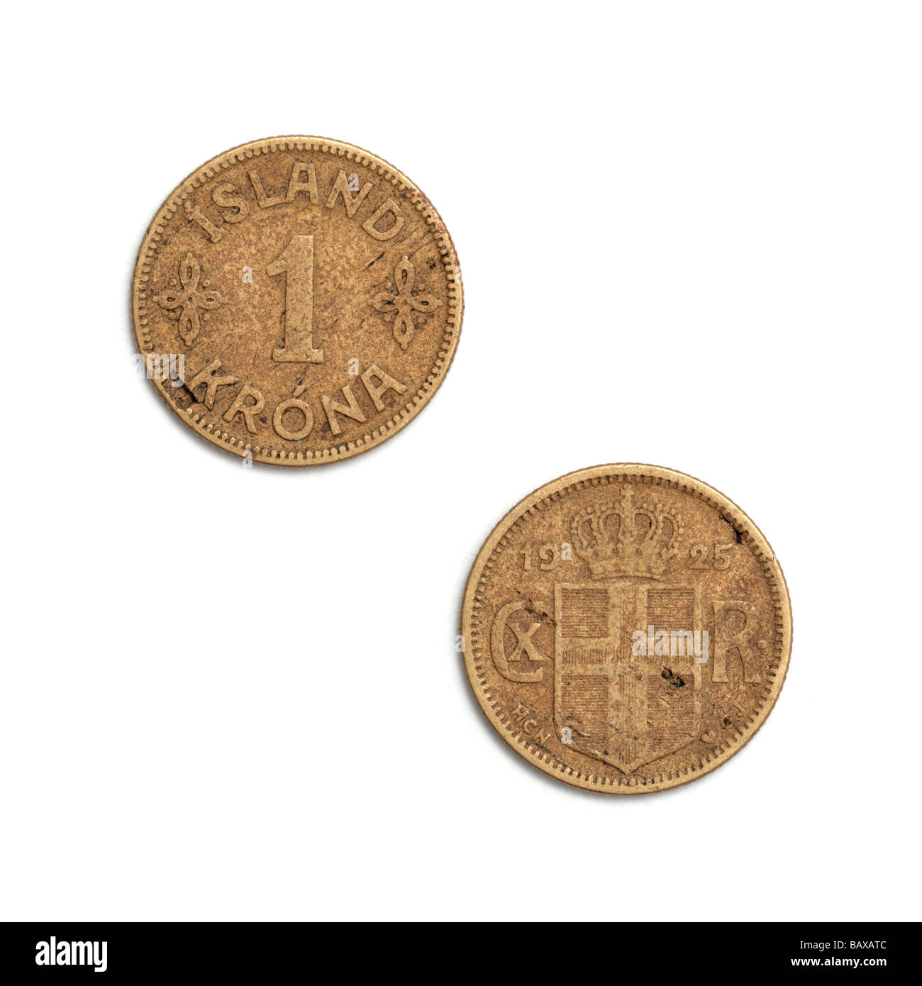 Krona money hi-res stock photography and images - Alamy