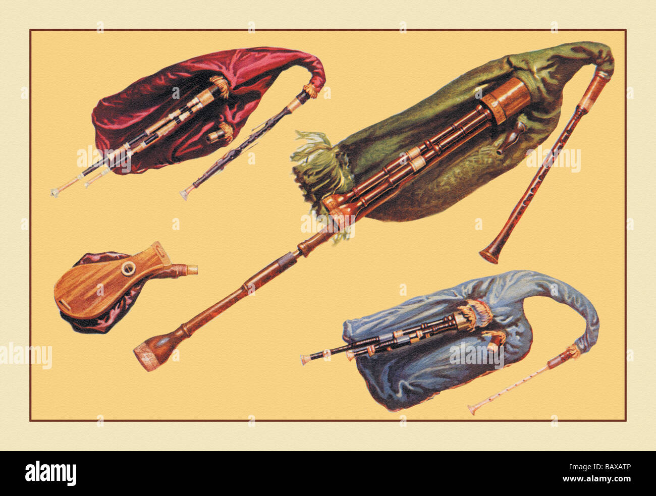 Pianos and harps hi-res stock photography and images - Alamy