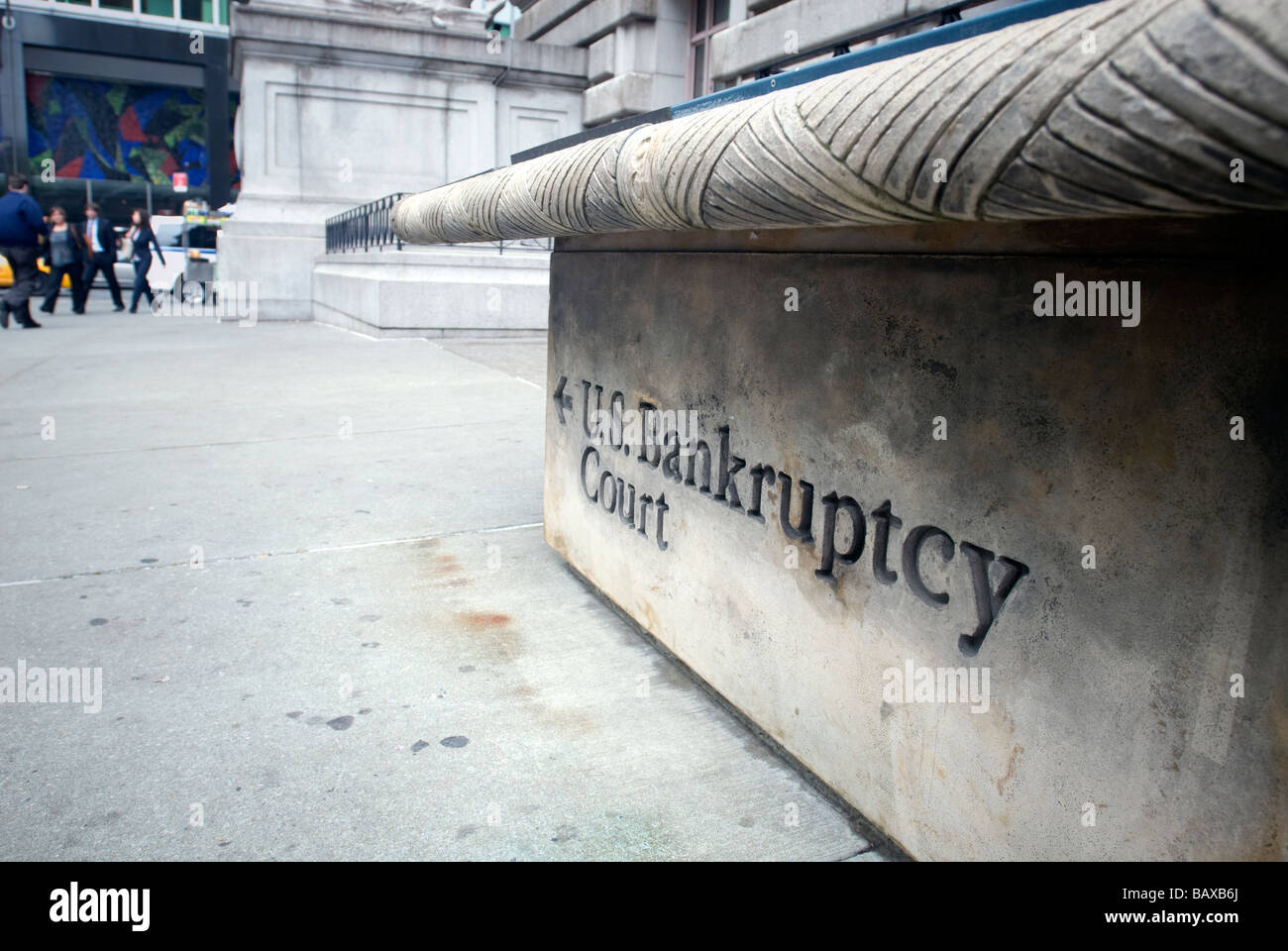 The U S Bankruptcy Court Southern District in New York Stock Photo - Alamy The U S Bankruptcy Court Southern District in New York Stock Photo - Alamy