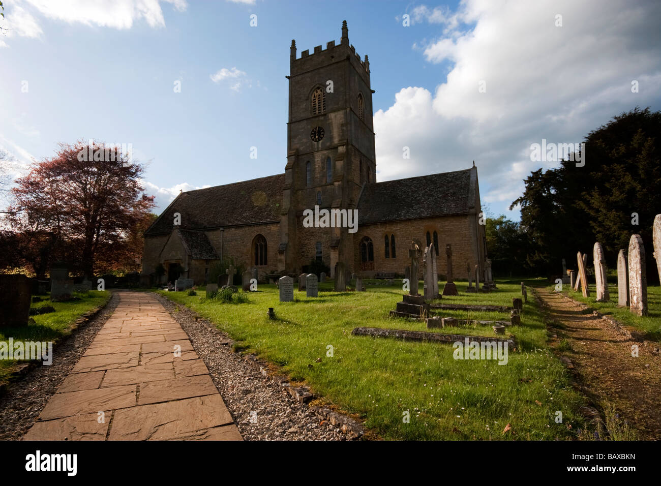 Beckford tower hi-res stock photography and images - Alamy