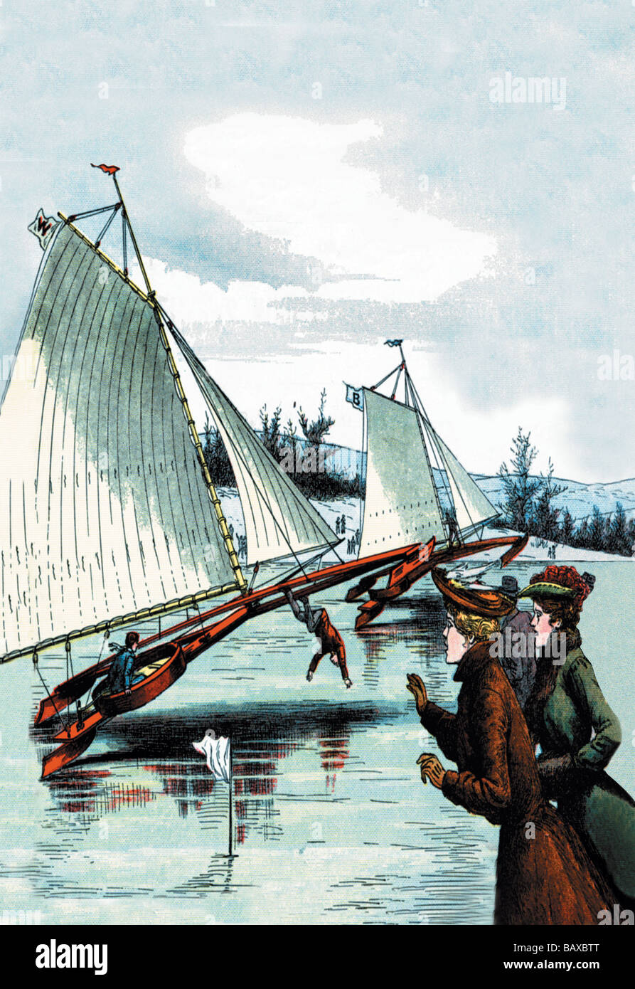 Sailing accident hi-res stock photography and images - Alamy