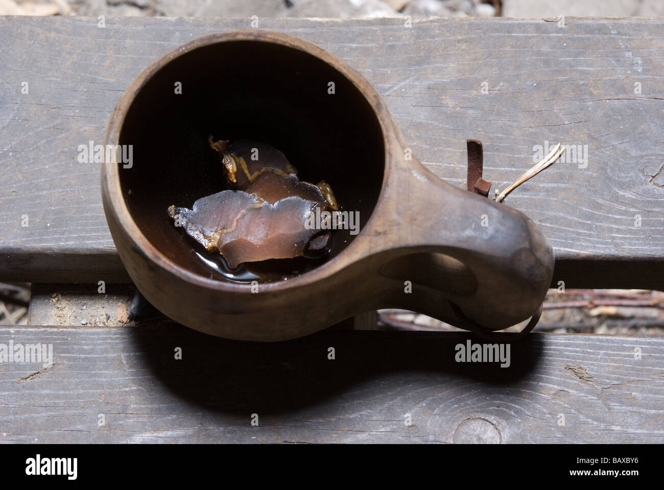 Saami people hi-res stock photography and images - Alamy