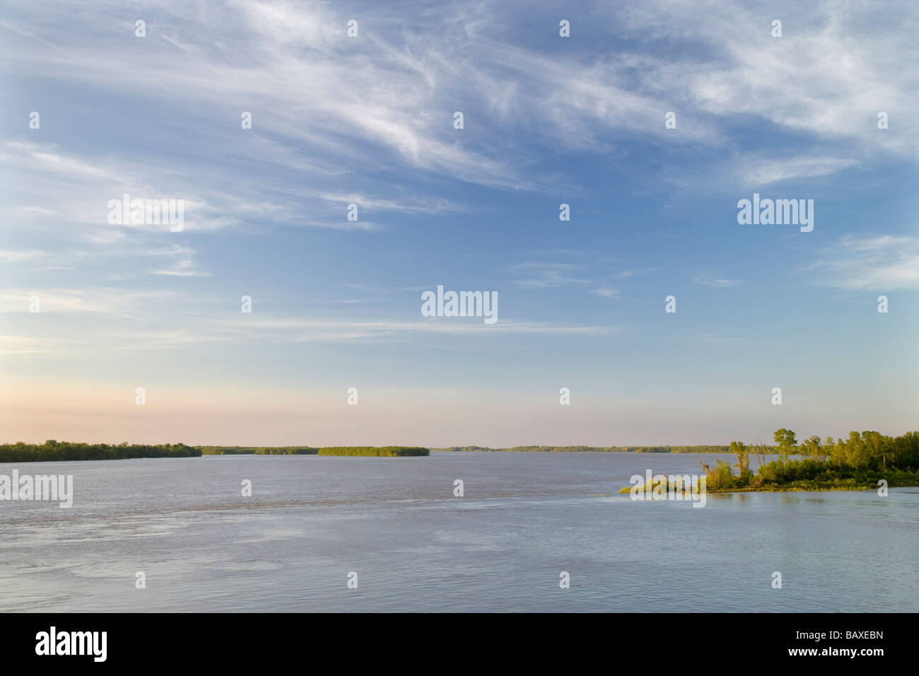 Mississippi water hi-res stock photography and images - Alamy