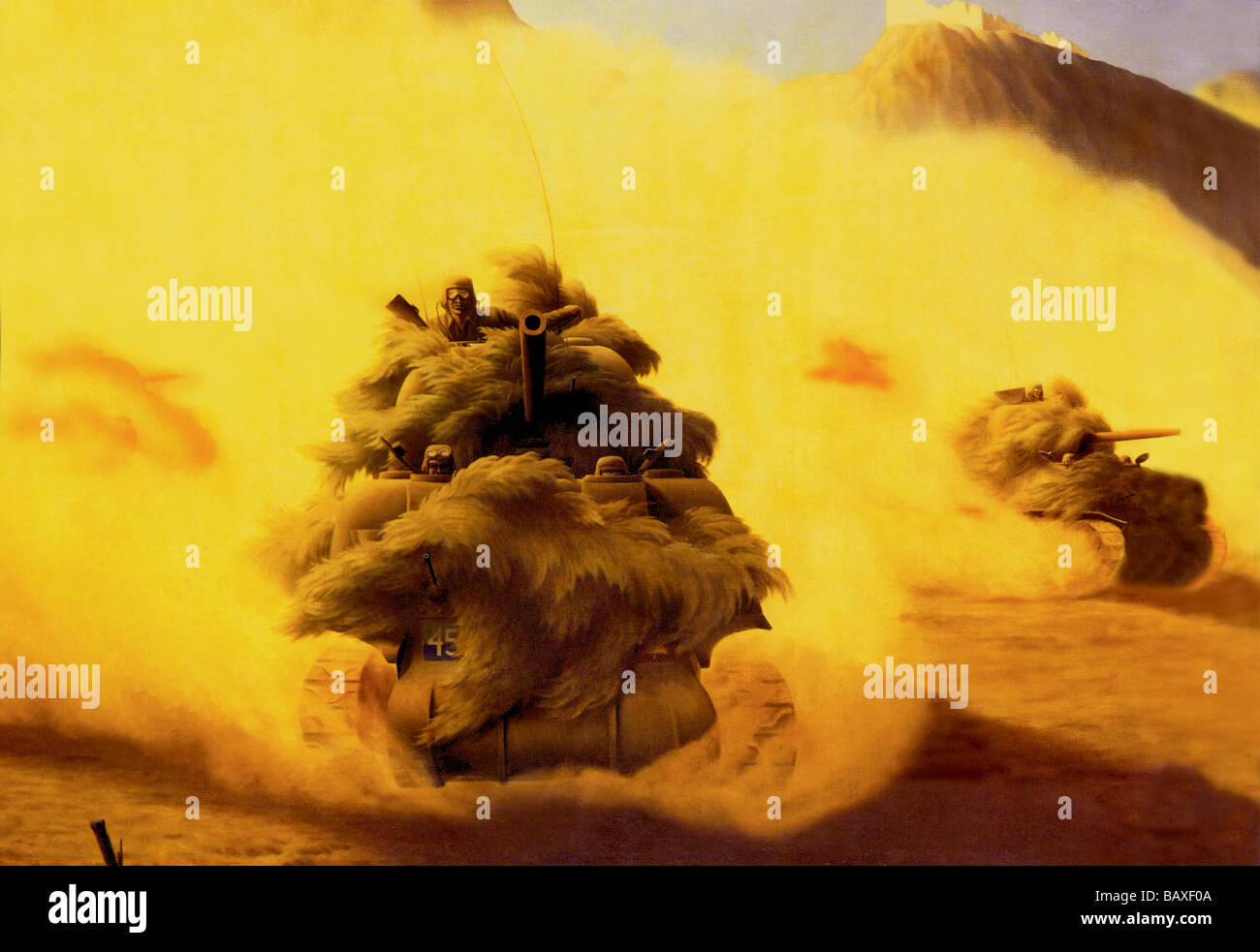 Tank tread hi-res stock photography and images - Alamy