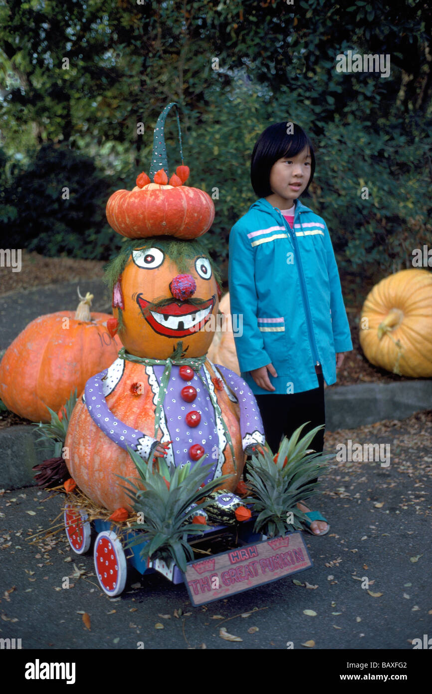 Vegetable growing competition hi-res stock photography and images - Alamy