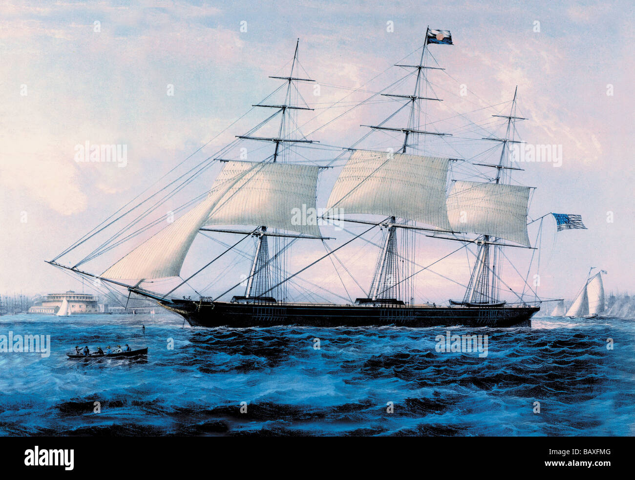 American nightingale hi-res stock photography and images - Alamy