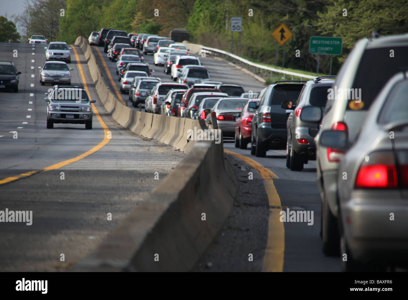 Driving From The Drivers Perspective, High Resolution Stock Photography ...