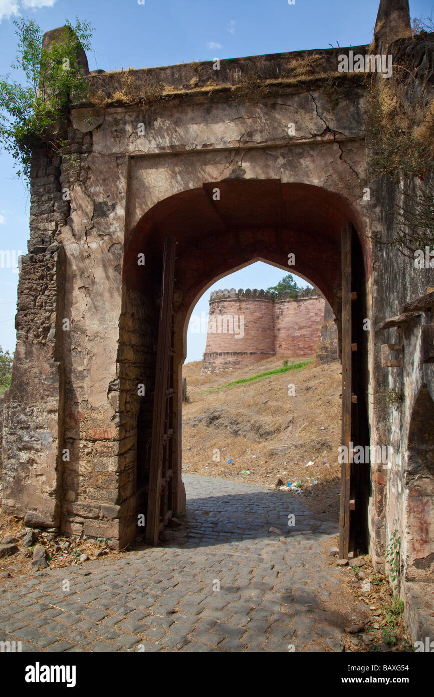 Dhar fort madhya pradesh hi-res stock photography and images - Alamy