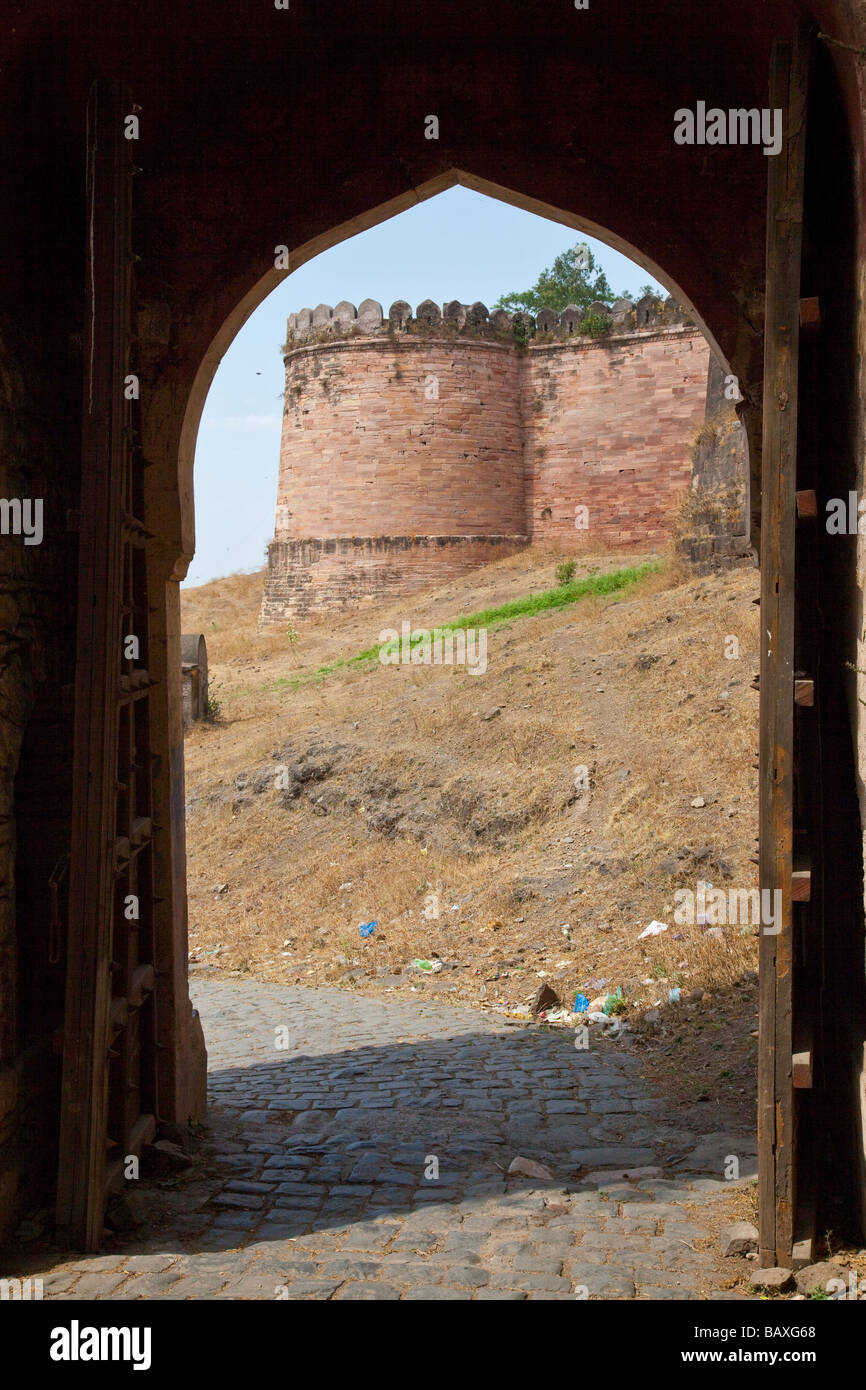 Dhar fort madhya pradesh hi-res stock photography and images - Alamy