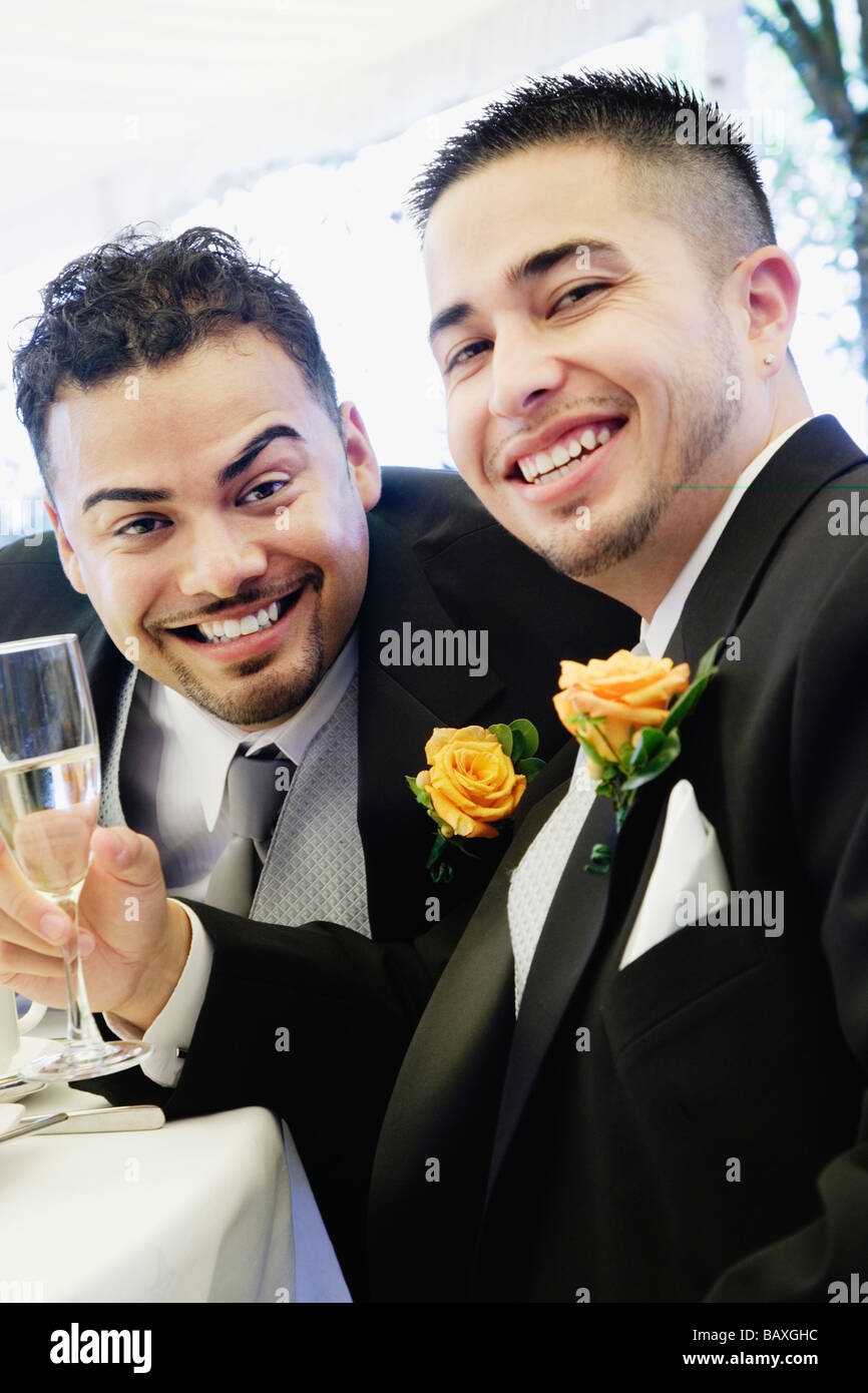 Tuxedos hi-res stock photography and images - Alamy