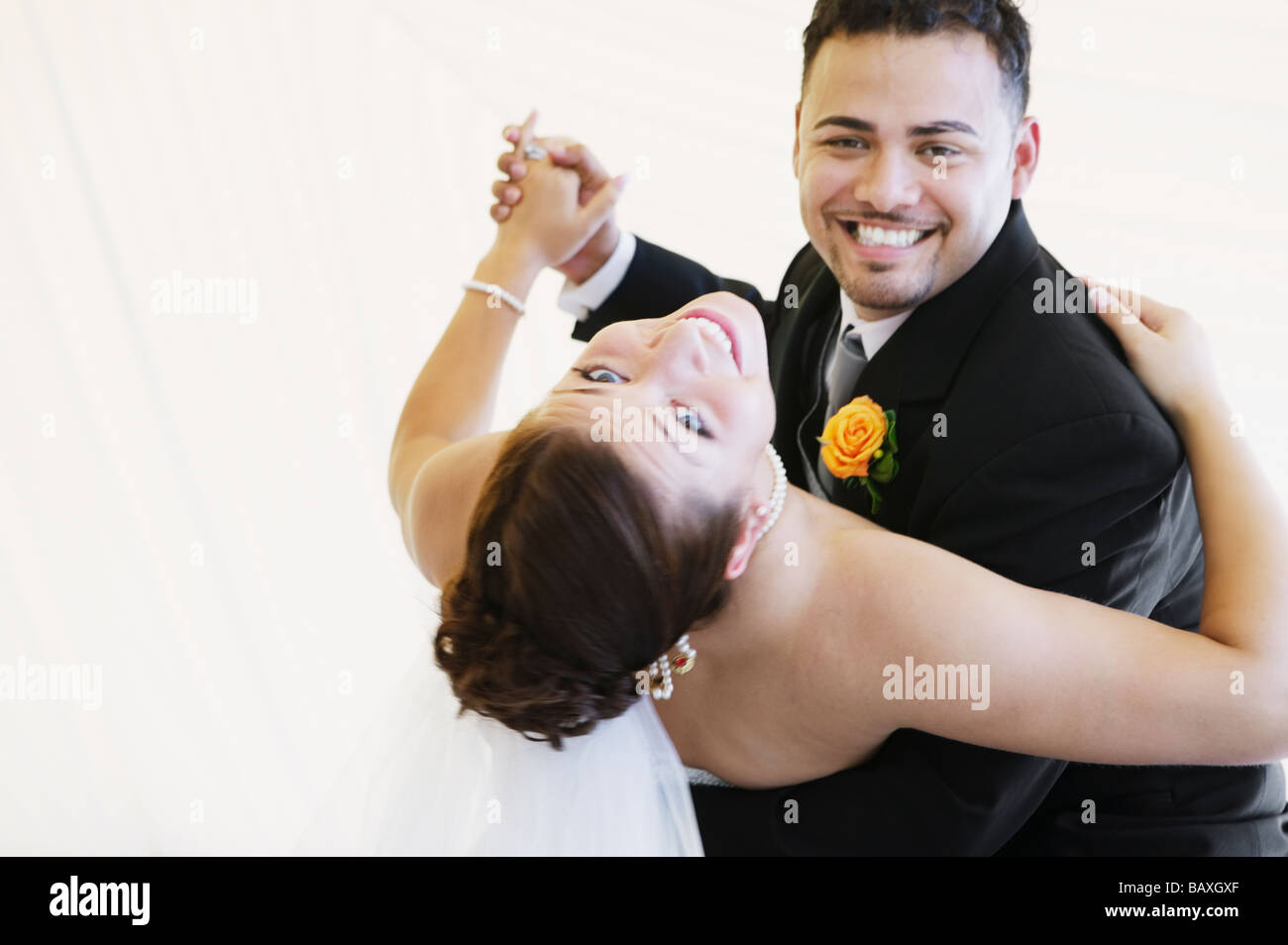 Native american bride hi-res stock photography and images - Alamy