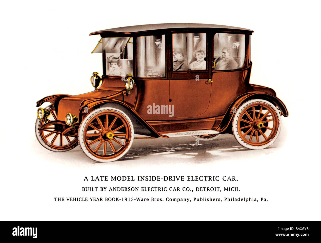 Late model hi-res stock photography and images - Alamy