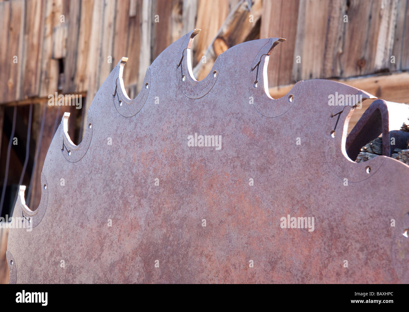 Sawmill farm hi-res stock photography and images - Alamy