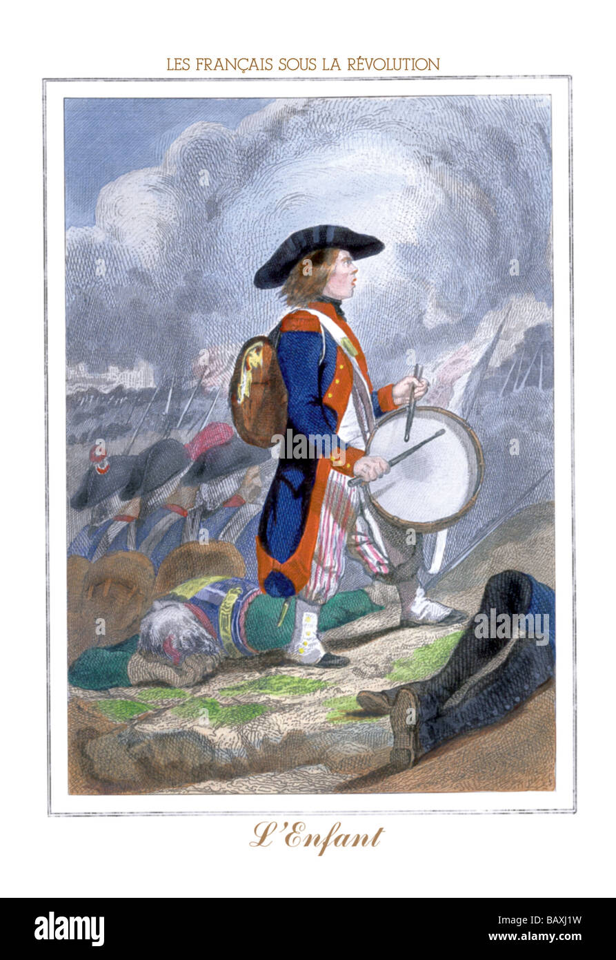 Mon enfant hi-res stock photography and images - Alamy