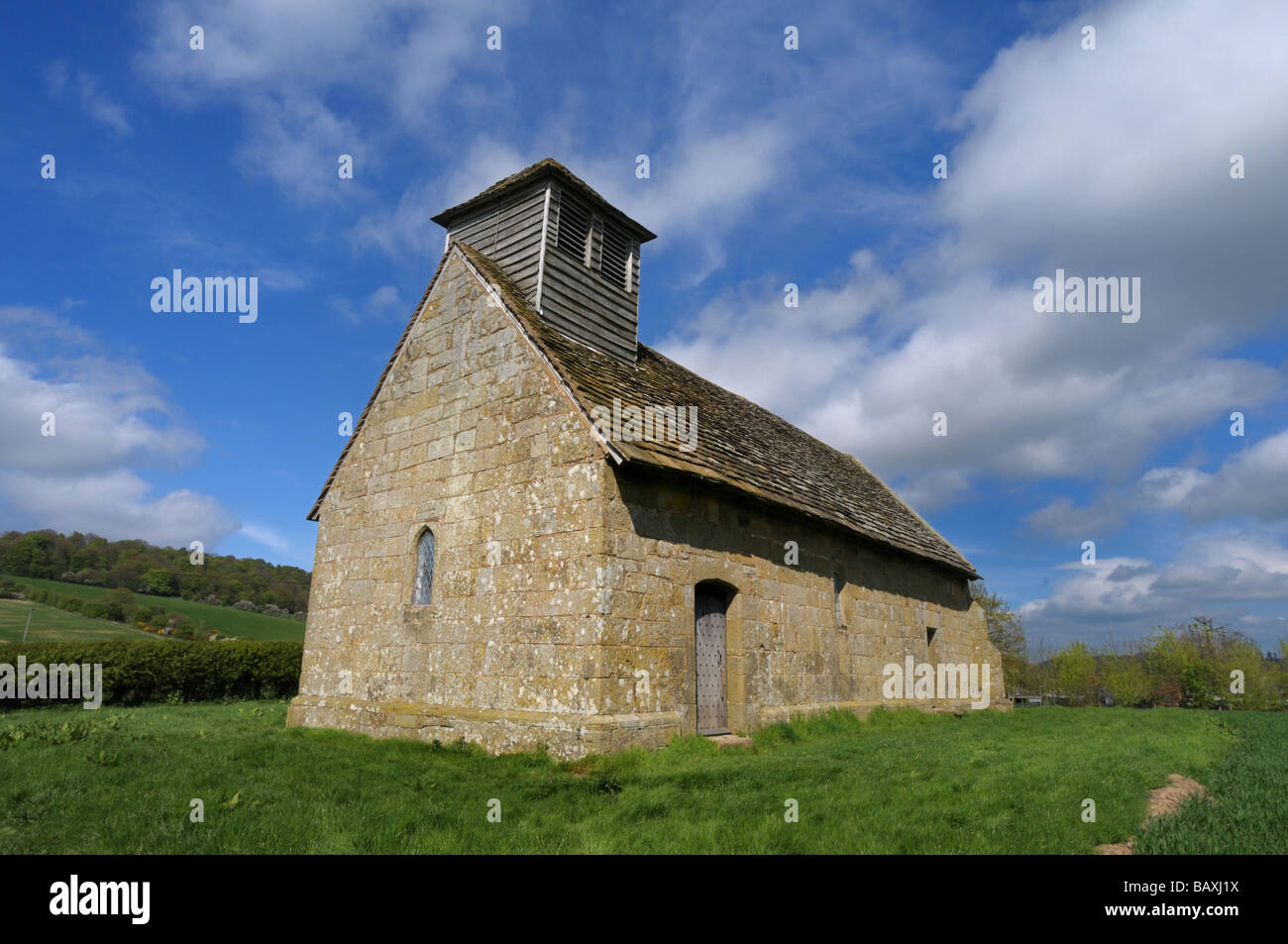 Anglican chapel hi-res stock photography and images - Alamy