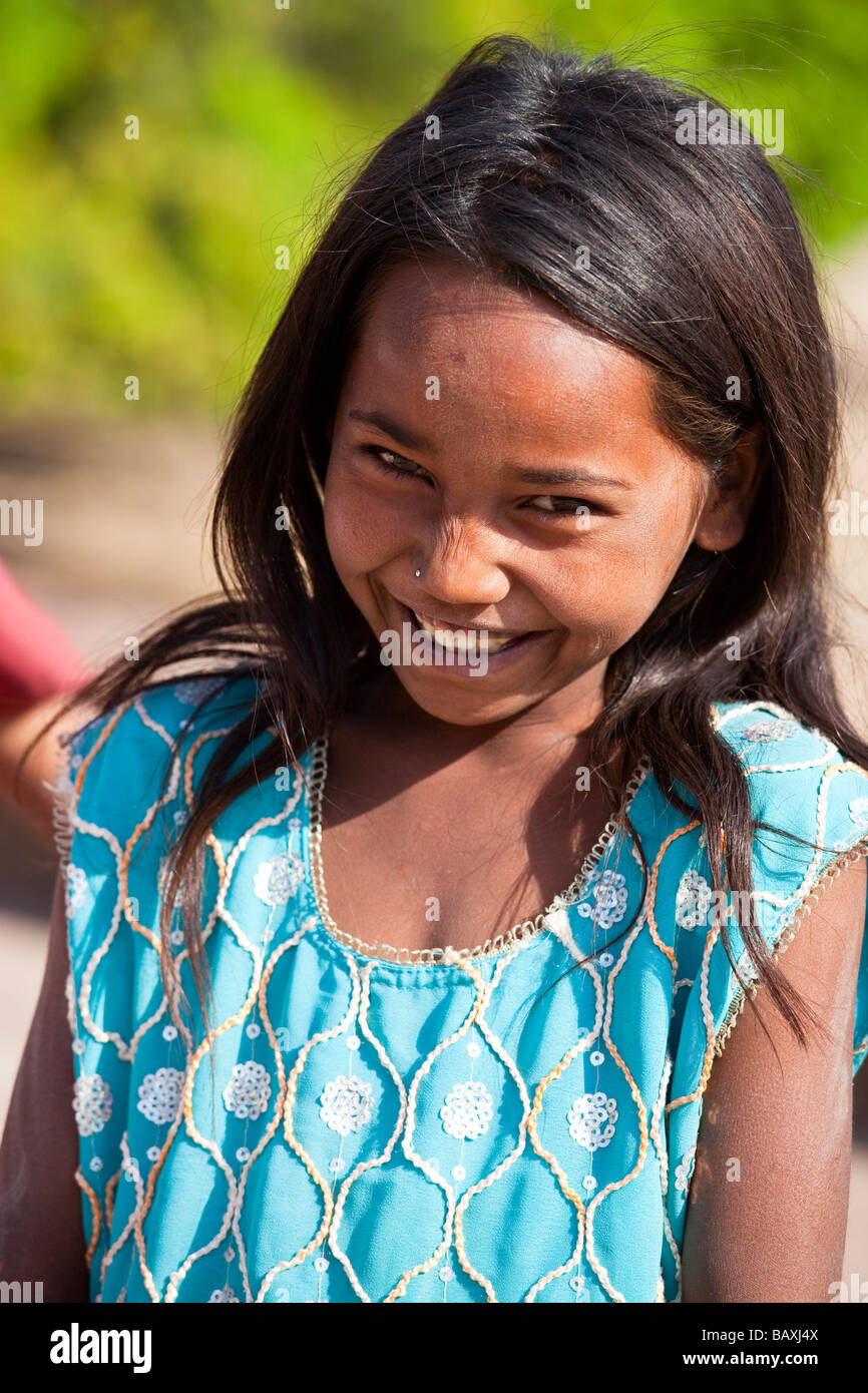 Indian People Mandu India High Resolution Stock Photography and Images ...