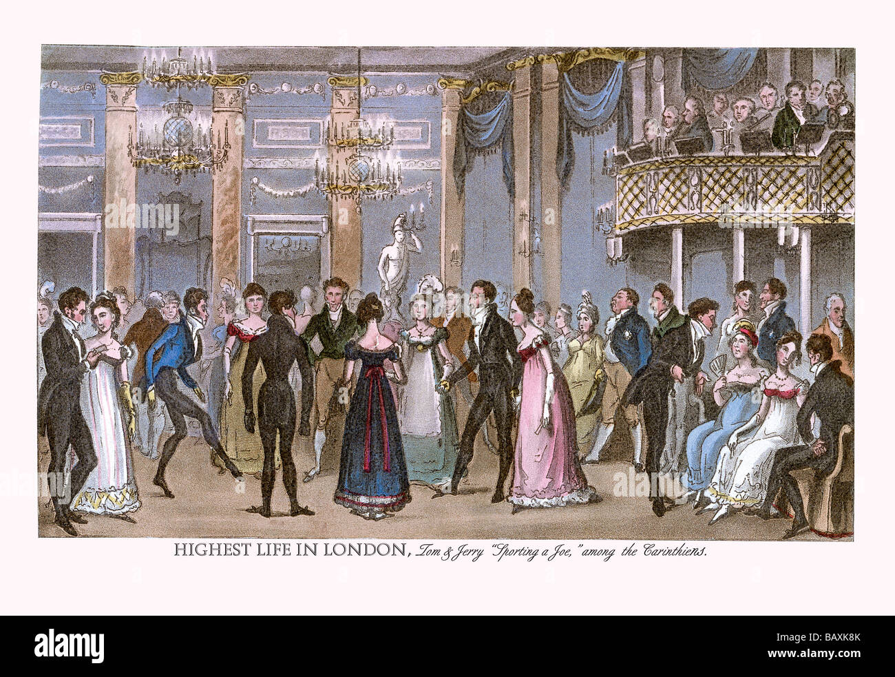 London life hi-res stock photography and images - Alamy