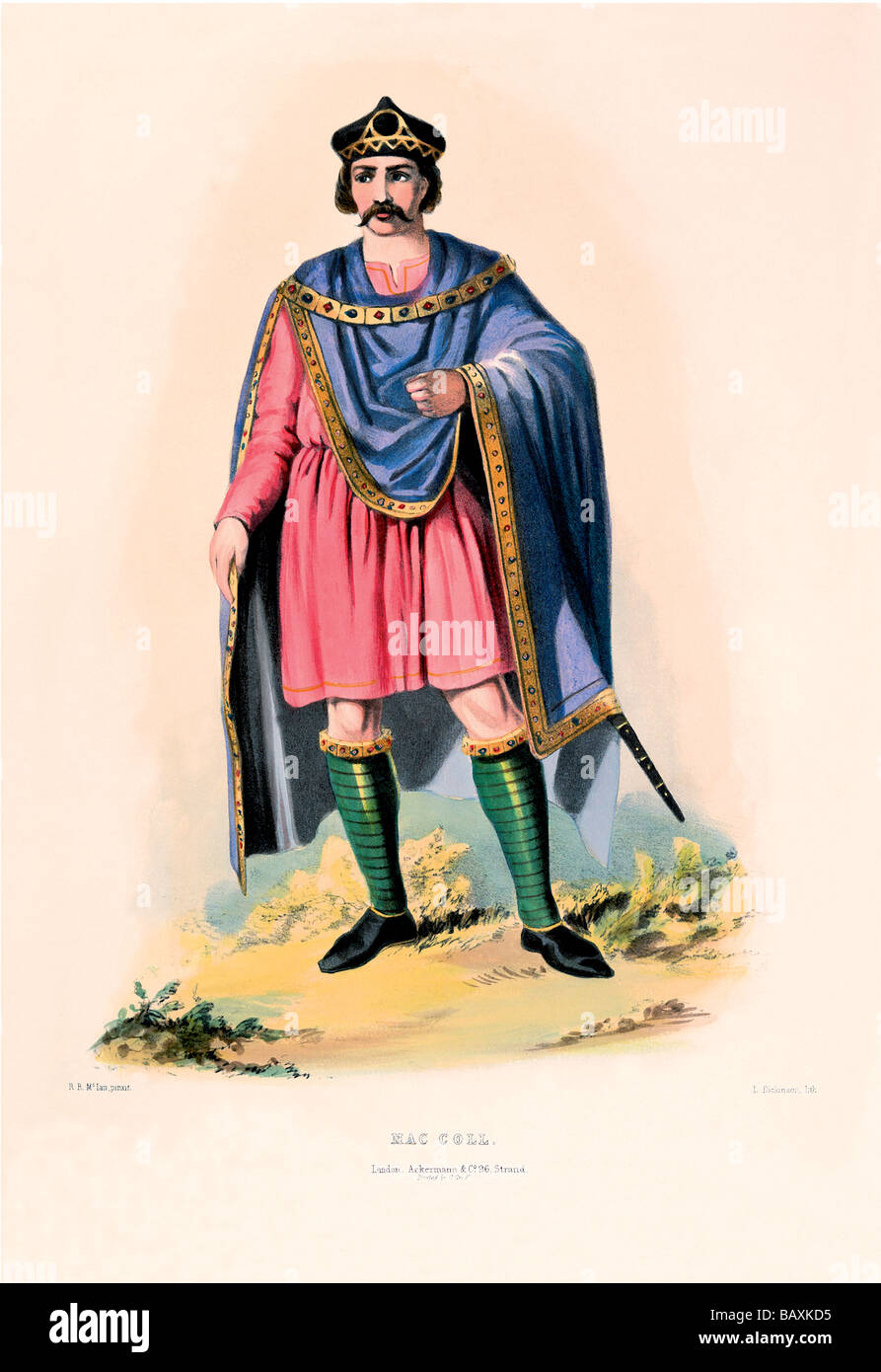 Maccoll hi-res stock photography and images - Alamy