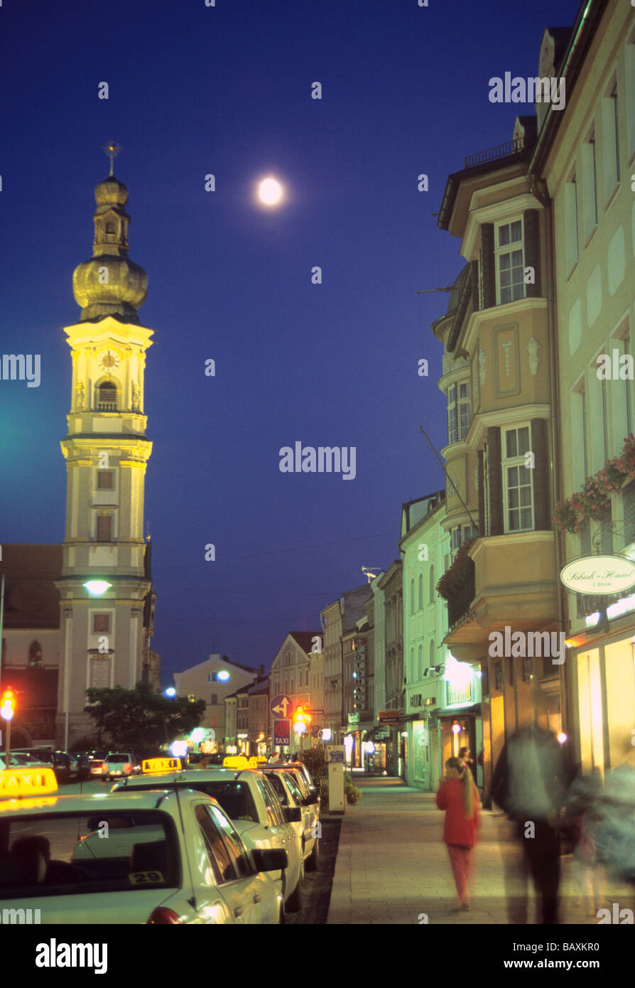 Deggendorf hi-res stock photography and images - Alamy