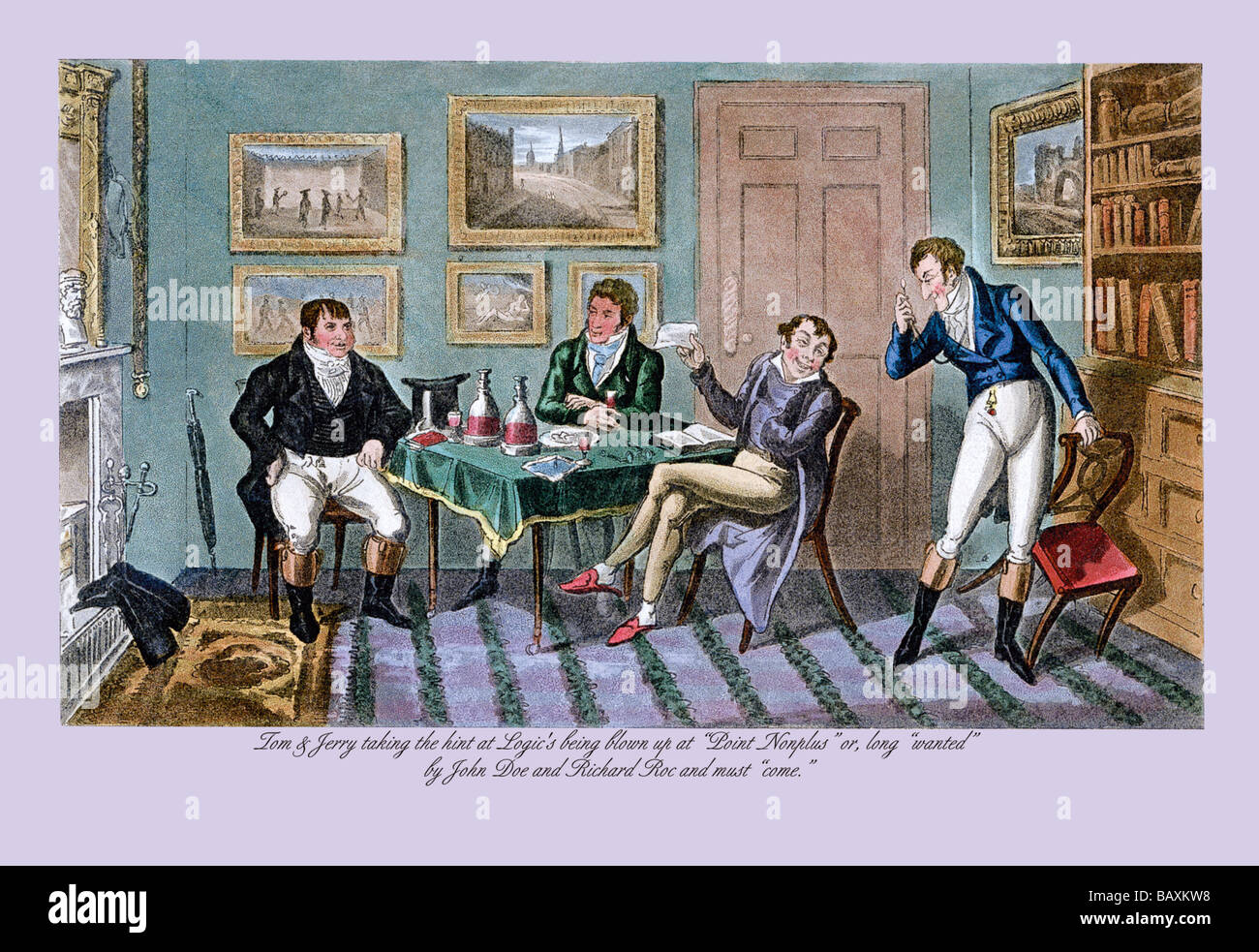 Nonplus hi-res stock photography and images - Alamy