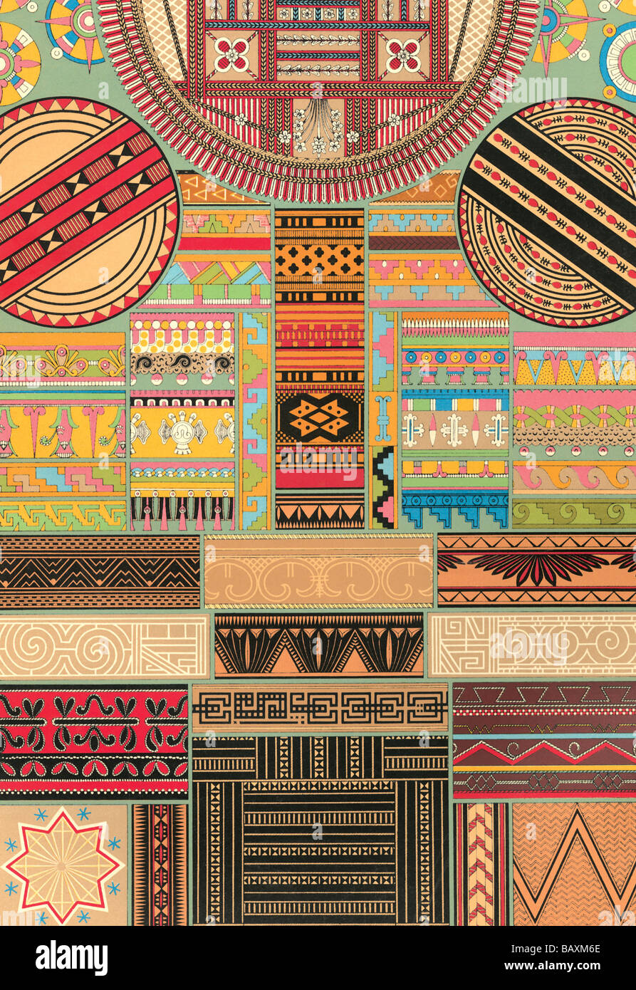 Primitif hi-res stock photography and images - Alamy