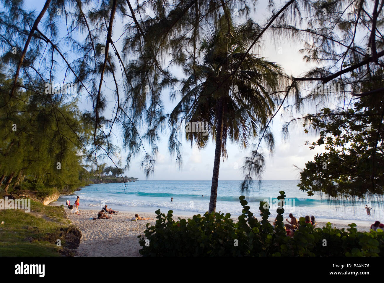 Miami Beach People High Resolution Stock Photography and Images - Alamy