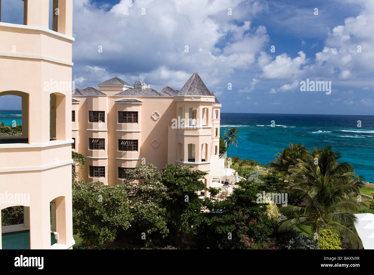 Crane Beach Crane Beach Resort High Resolution Stock Photography and ...