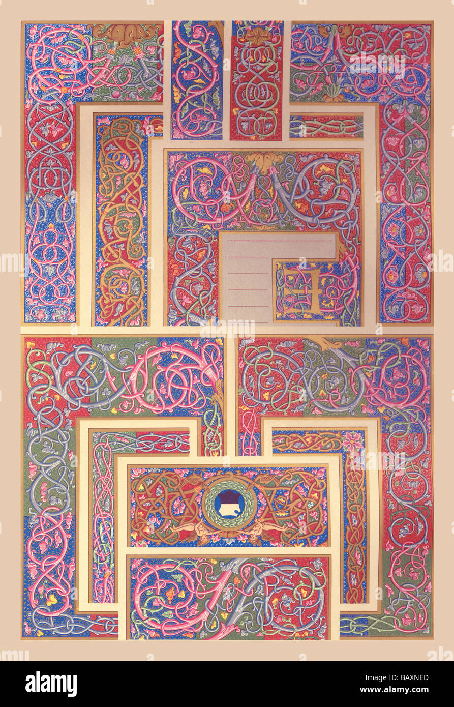 Moyen age middle age hi-res stock photography and images - Alamy