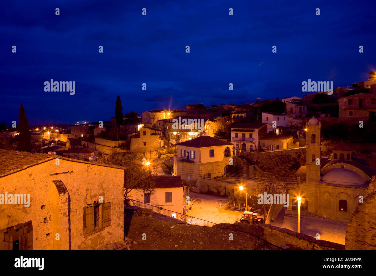 Tochni cyprus hi-res stock photography and images - Alamy