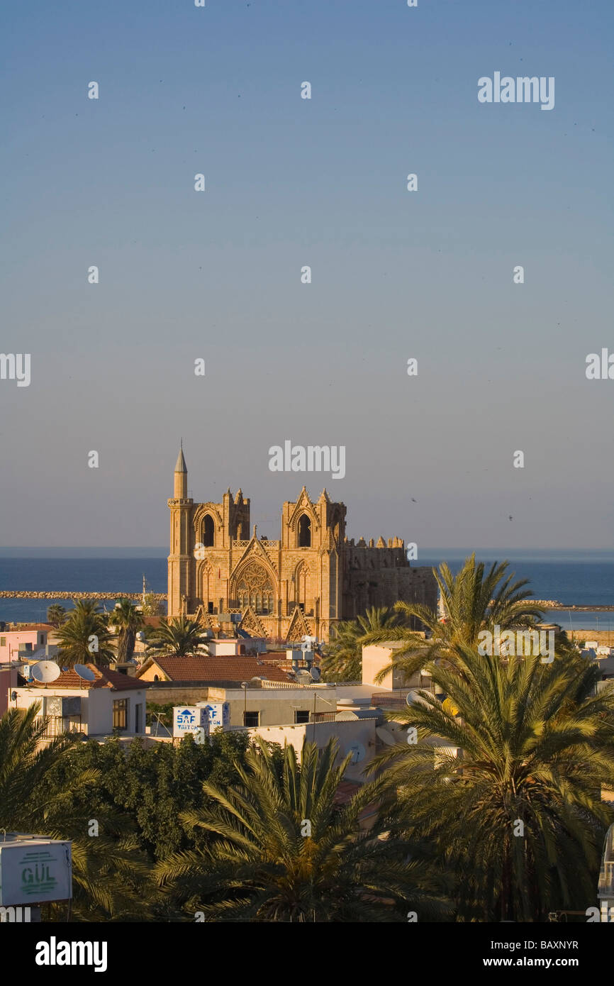 Lala mustafa pasa camii hi-res stock photography and images - Alamy