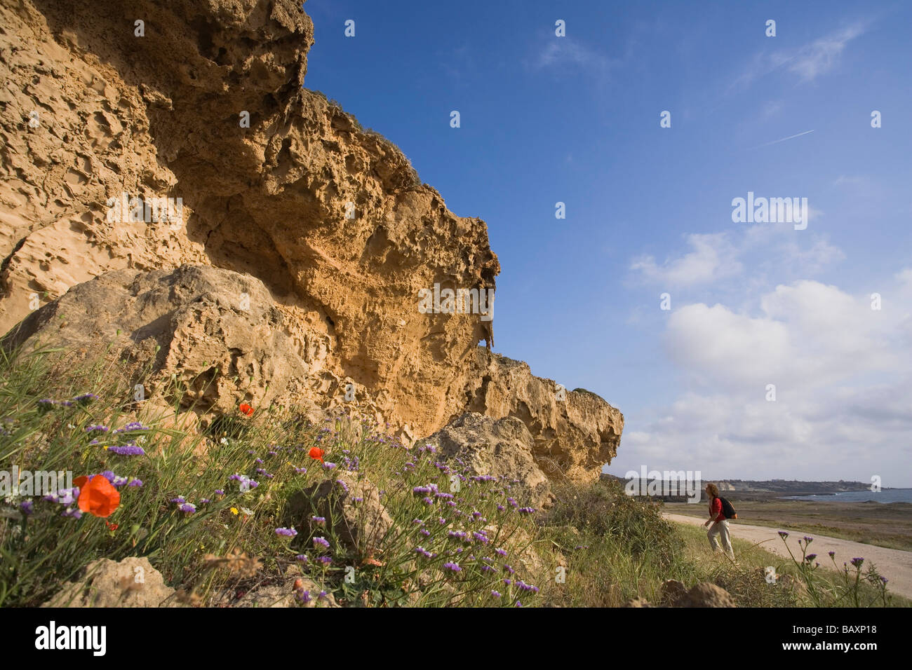 Akamas nature reserve hi-res stock photography and images - Alamy
