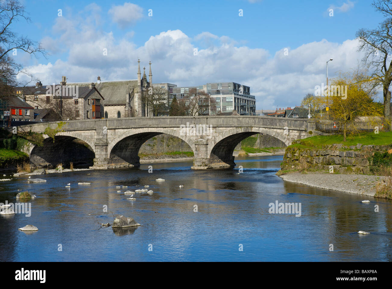 Miller bridge hi-res stock photography and images - Alamy