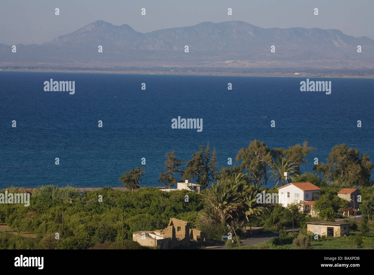 Soli cyprus hi-res stock photography and images - Alamy