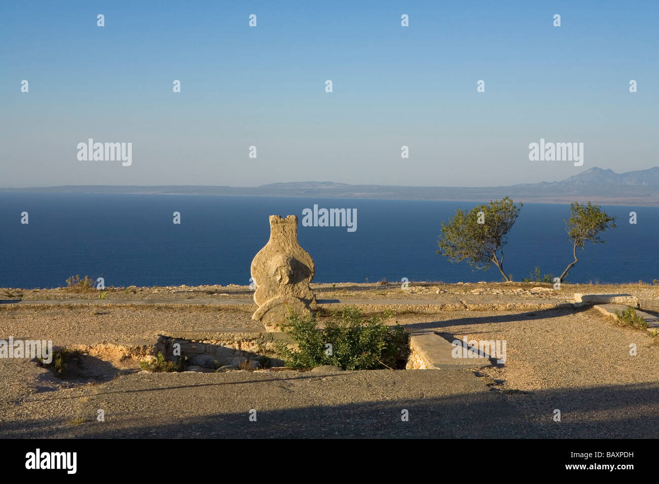Vouni cyprus hi-res stock photography and images - Alamy