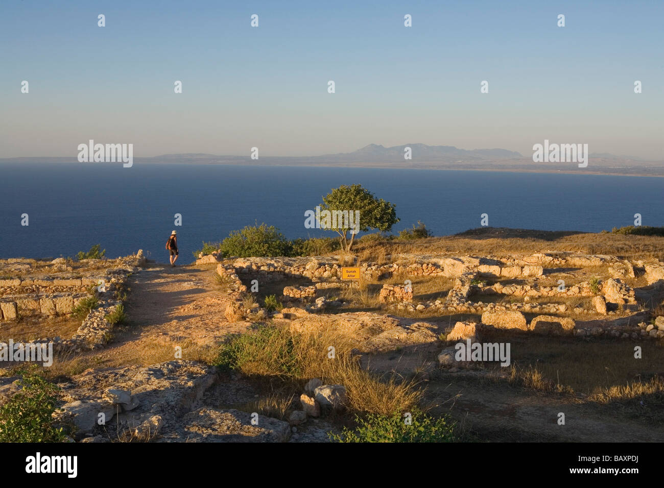 Cyprus vouni hi-res stock photography and images - Alamy