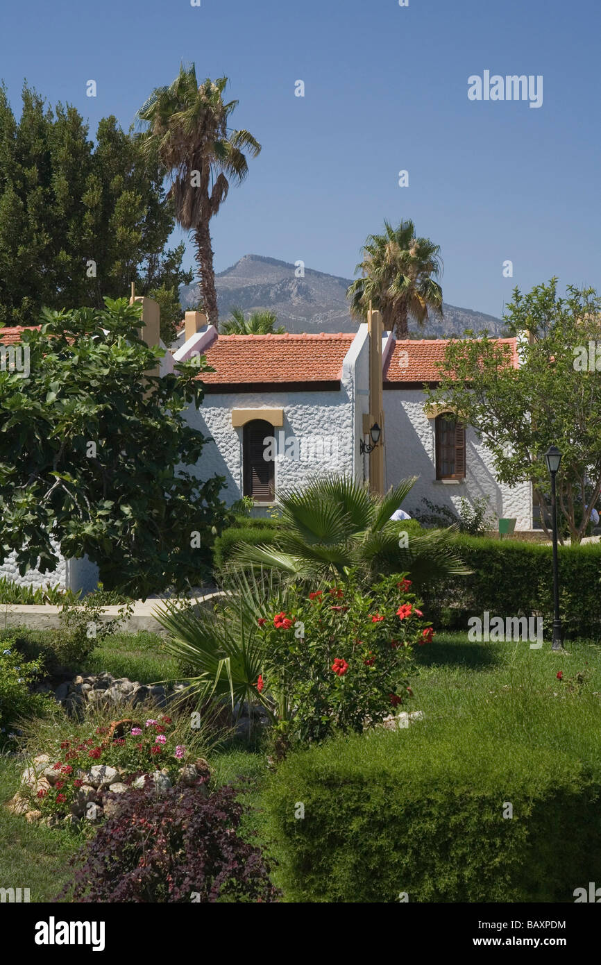 Acapulco resort cyprus hi-res stock photography and images - Alamy