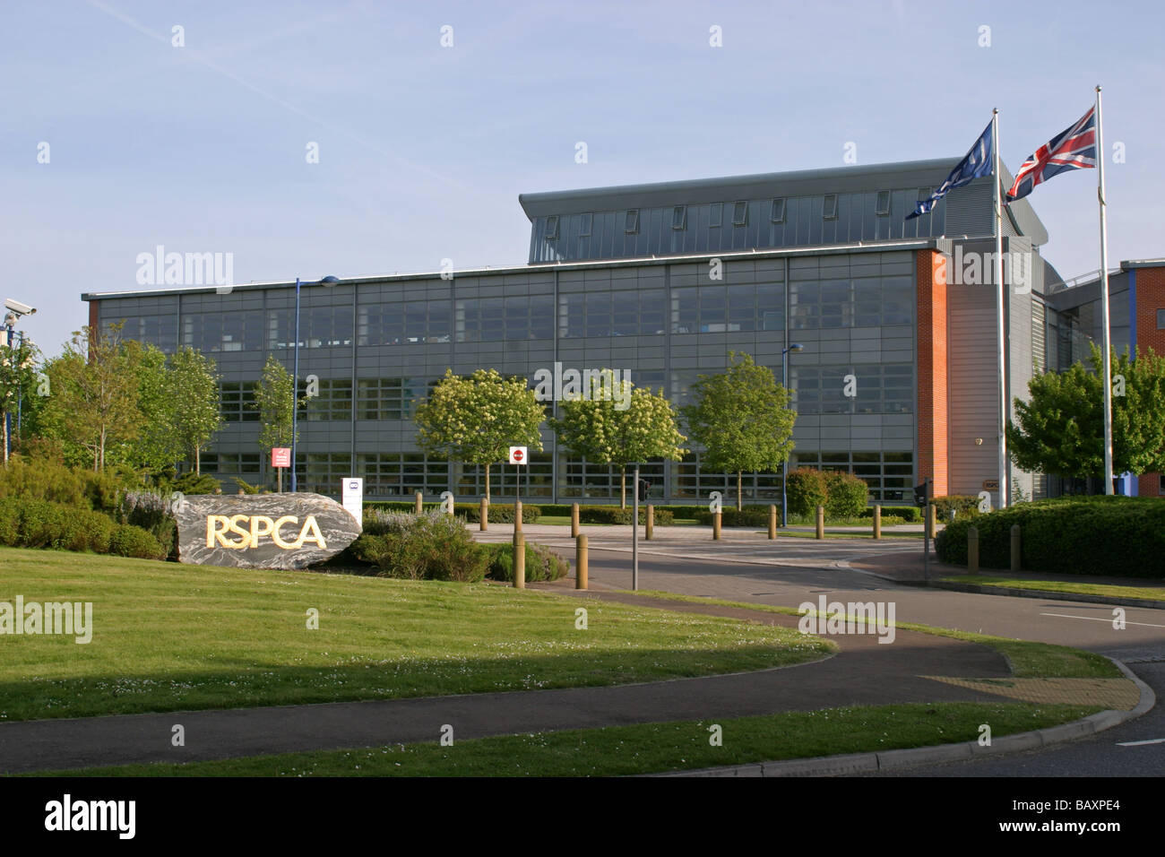 Headoffice hi-res stock photography and images - Alamy