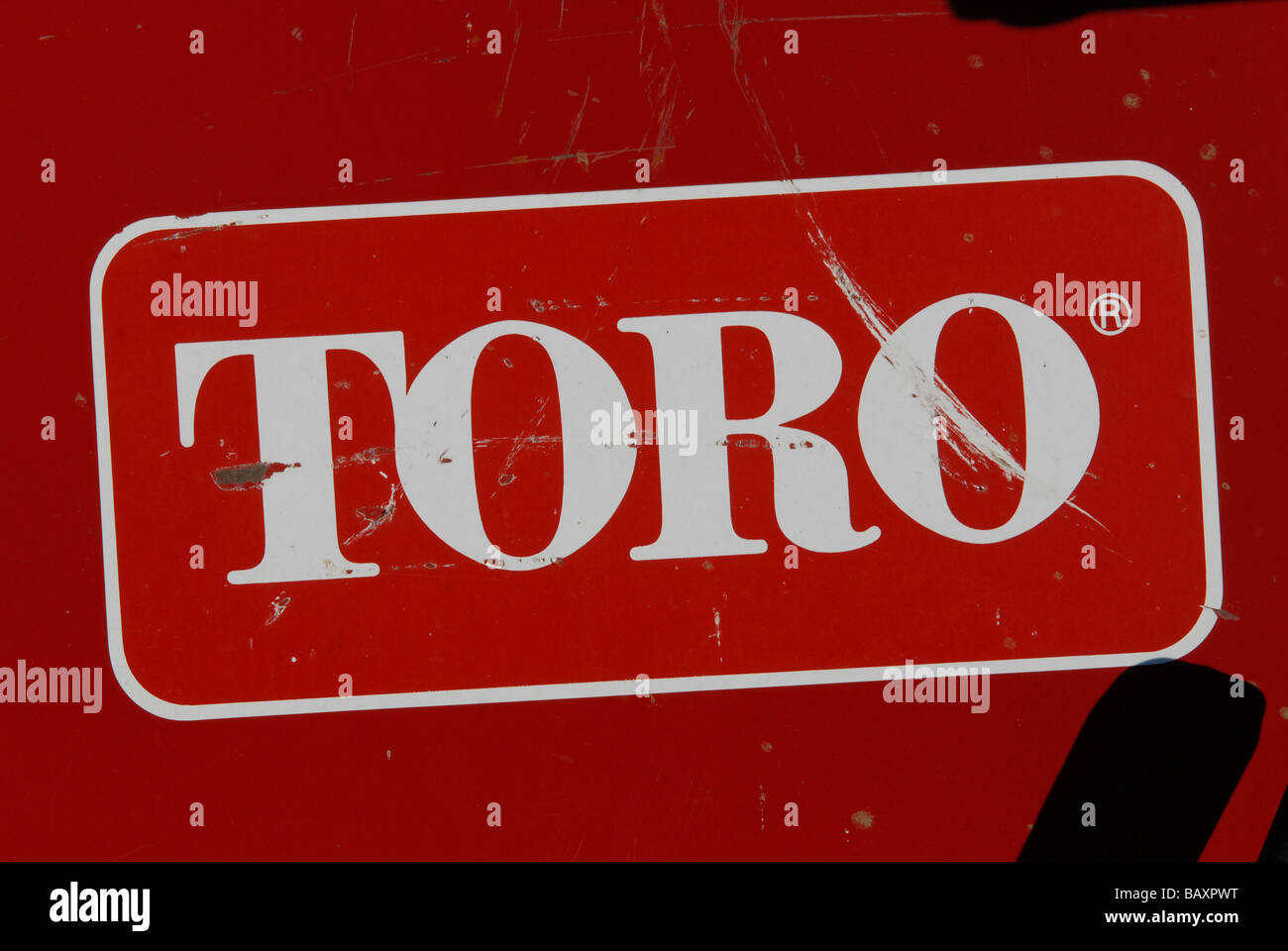 Toro Tools Logo